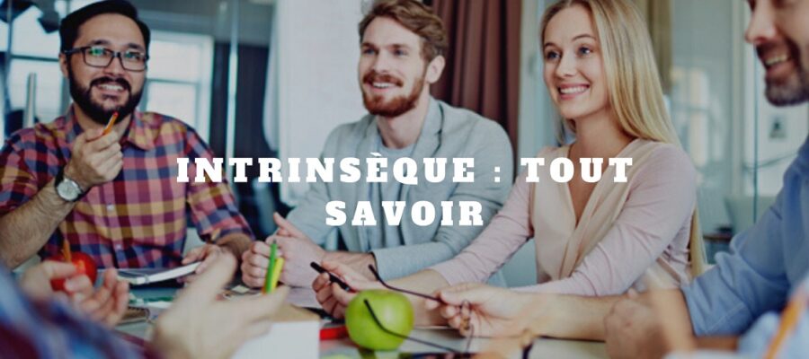 Intrinsèque : Comprendre la signification du terme